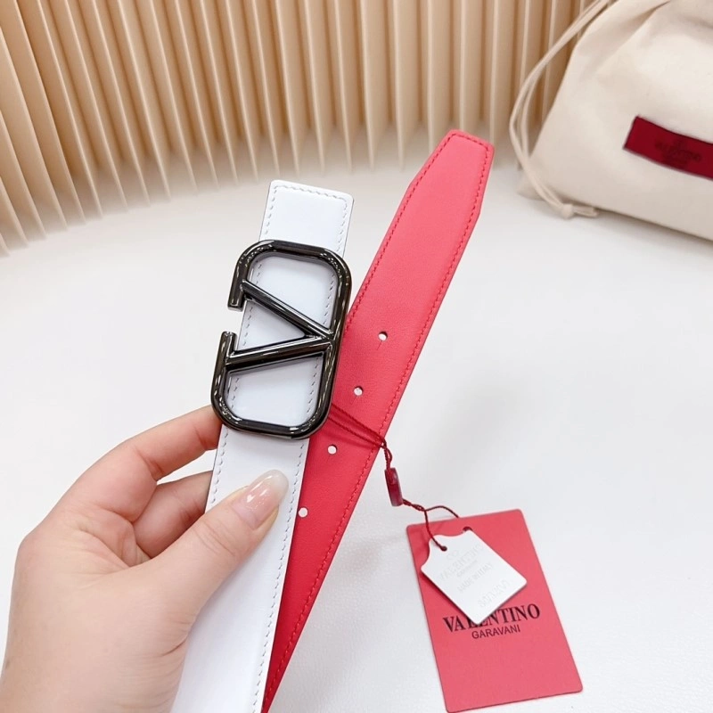 Budget-friendly Valentino Belts
