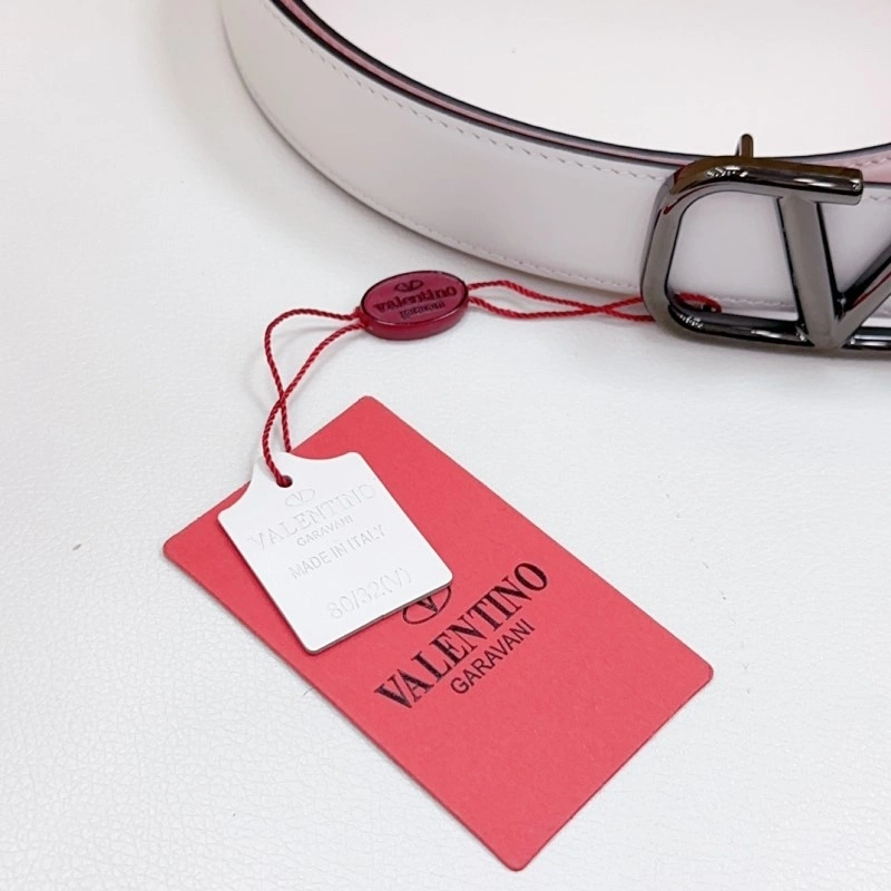 Budget-friendly Valentino Belts