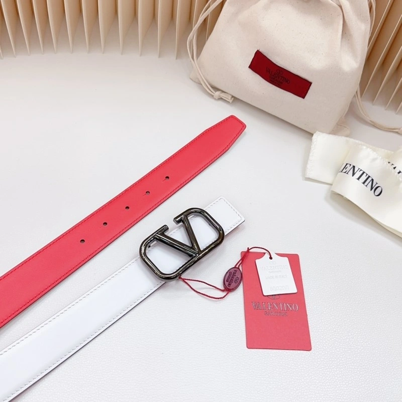 Budget-friendly Valentino Belts