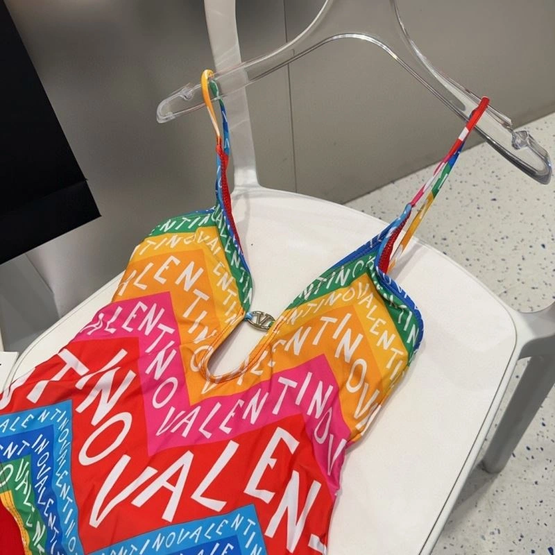 Genuine Valentino Bikins