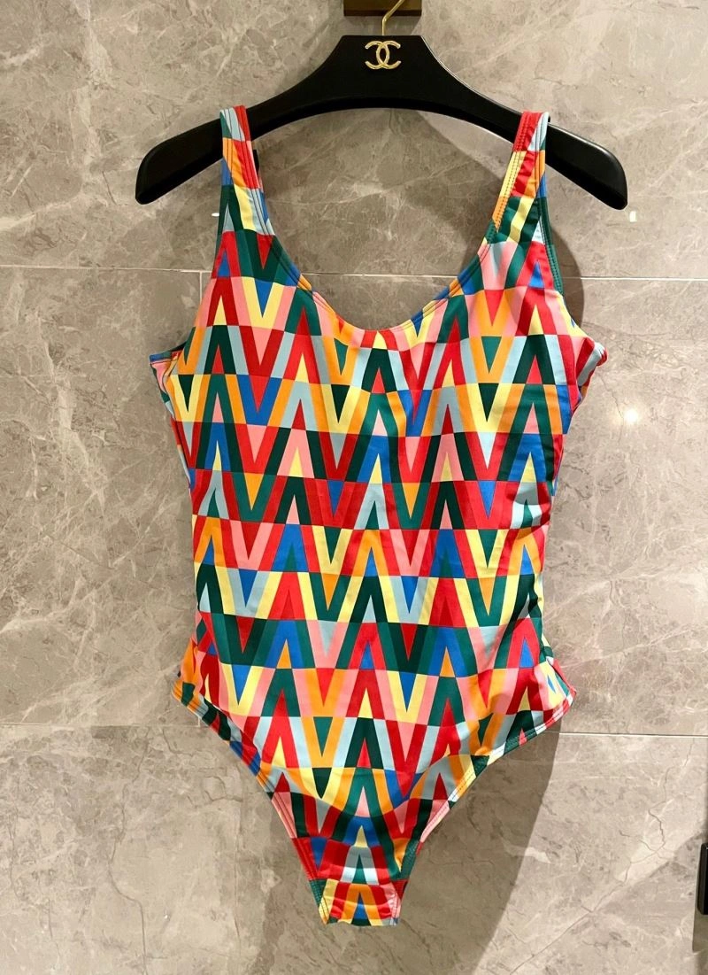 Discounted Valentino Bikins