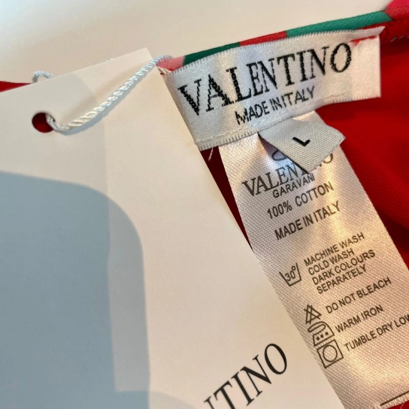 Discounted Valentino Bikins