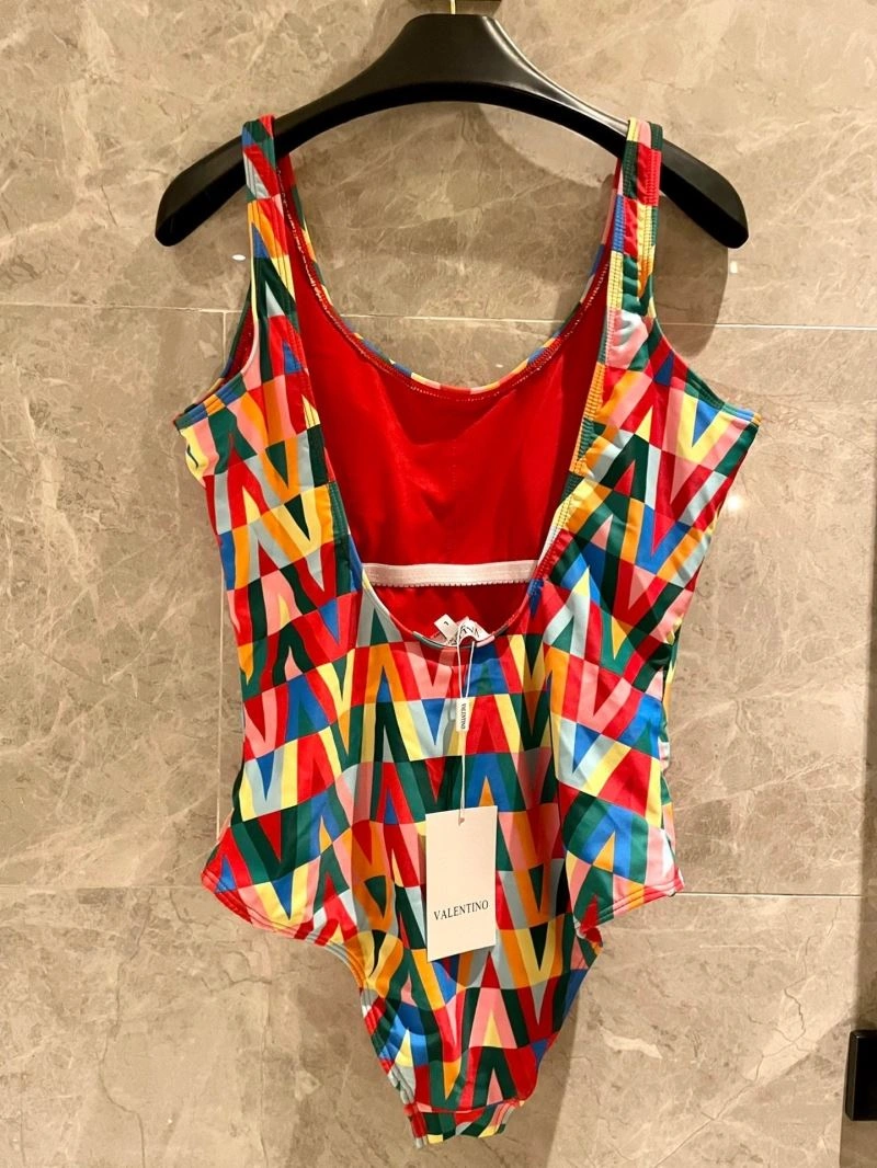 Discounted Valentino Bikins