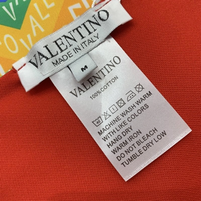 Indistinguishable Valentino Bikins
