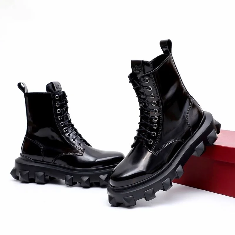 Valentino Boots
