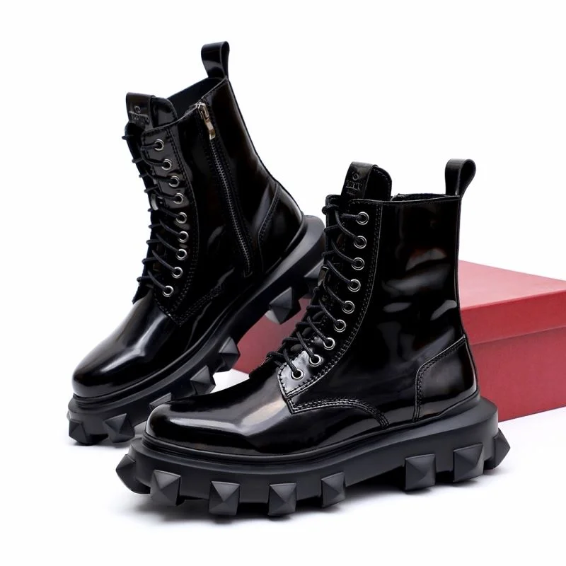Authentic Valentino Boots