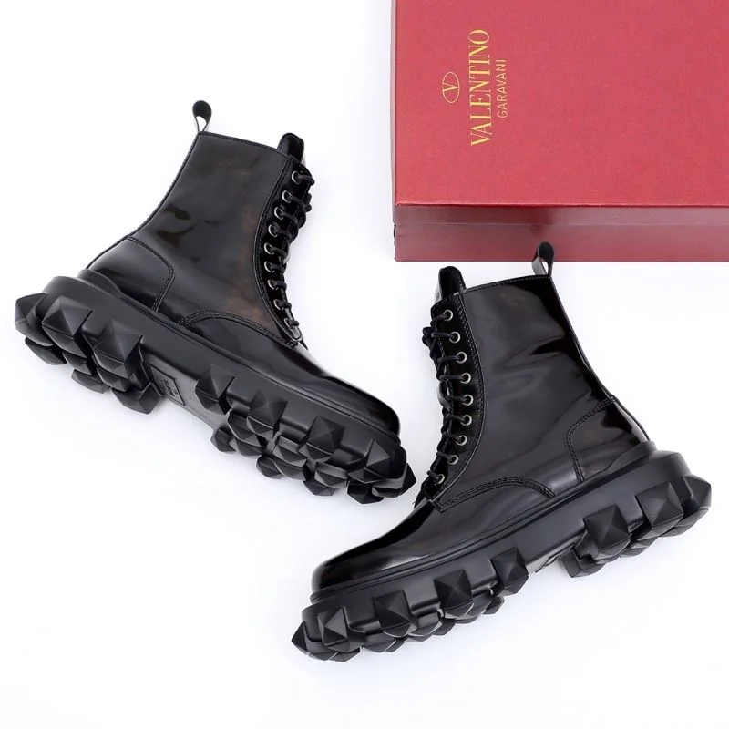 Authentic Valentino Boots