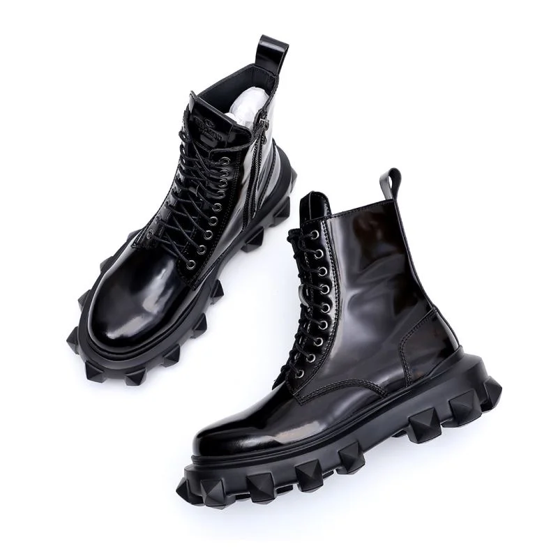 Authentic Valentino Boots