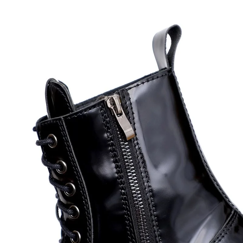 Authentic Valentino Boots