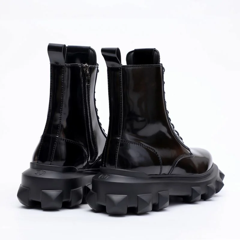 Authentic Valentino Boots