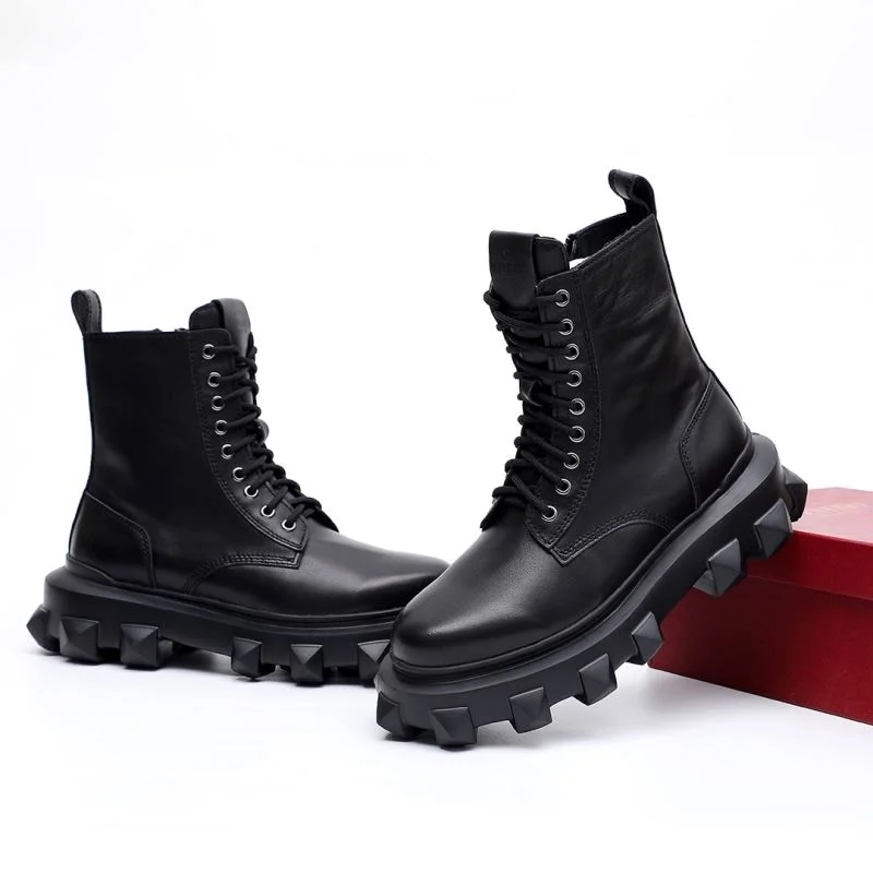 Valentino Boots