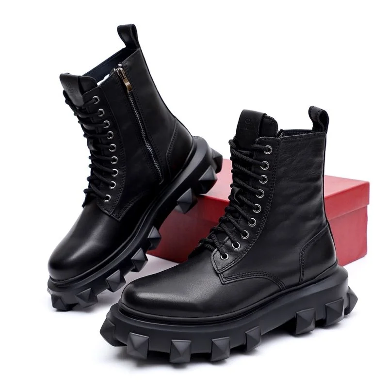 1:1 copy Valentino Boots