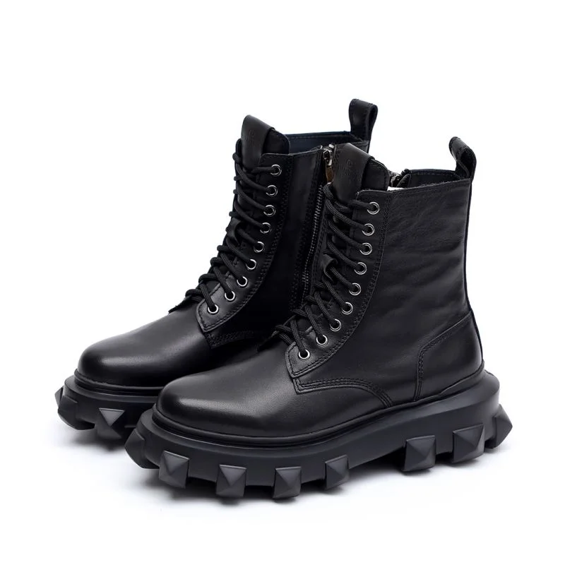 1:1 copy Valentino Boots