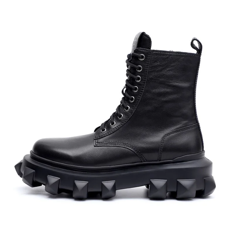1:1 copy Valentino Boots