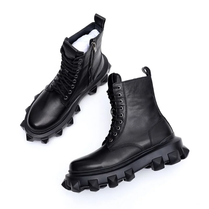 1:1 copy Valentino Boots