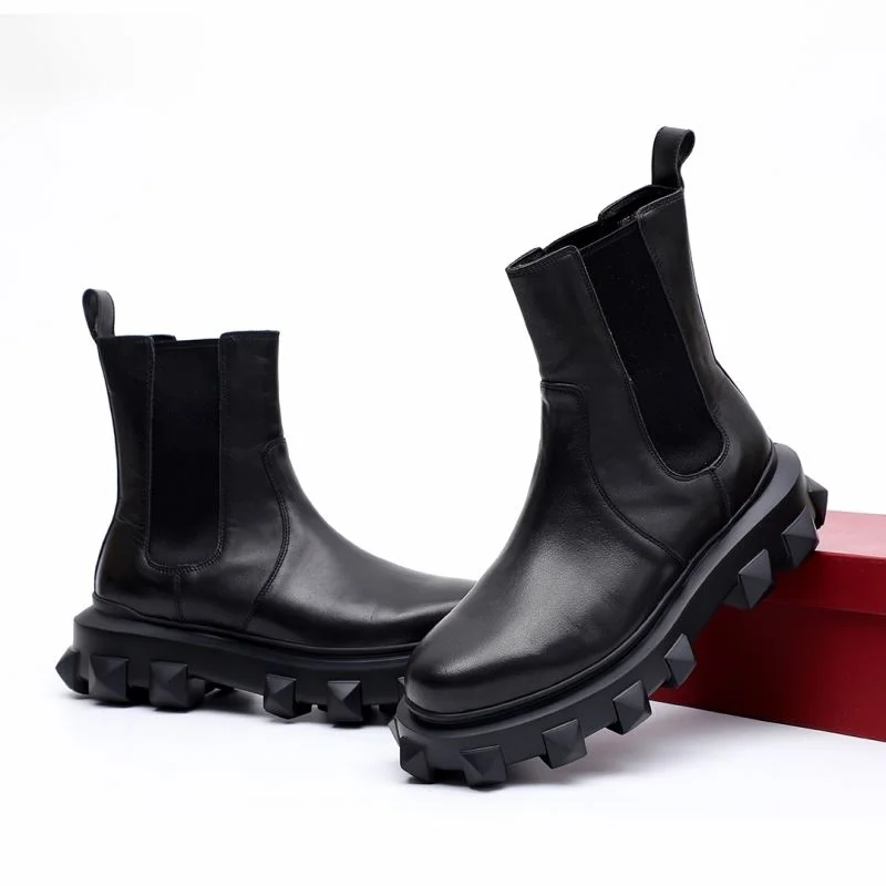 Valentino Boots