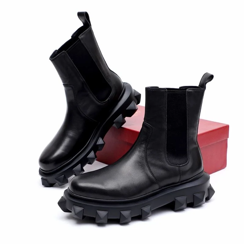 OEM Valentino Boots