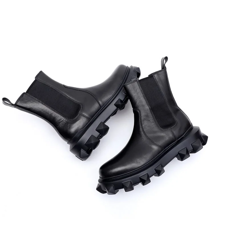 OEM Valentino Boots