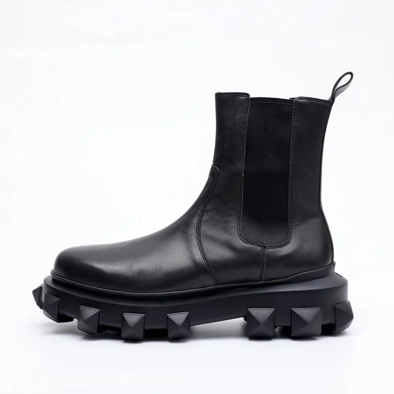 OEM Valentino Boots