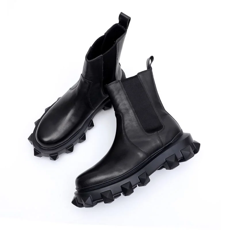 OEM Valentino Boots