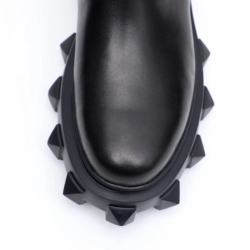 OEM Valentino Boots