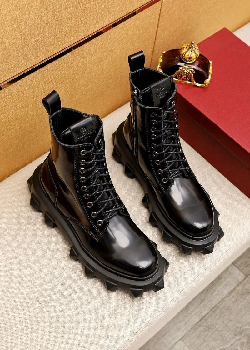Valentino Boots