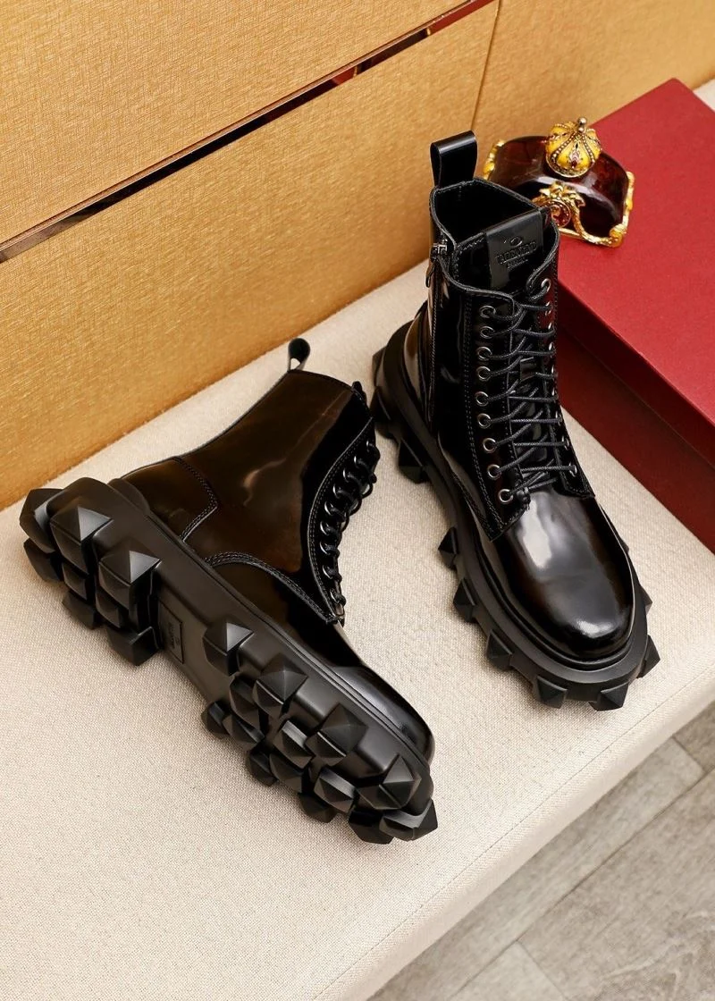 1:1 copy Valentino Boots