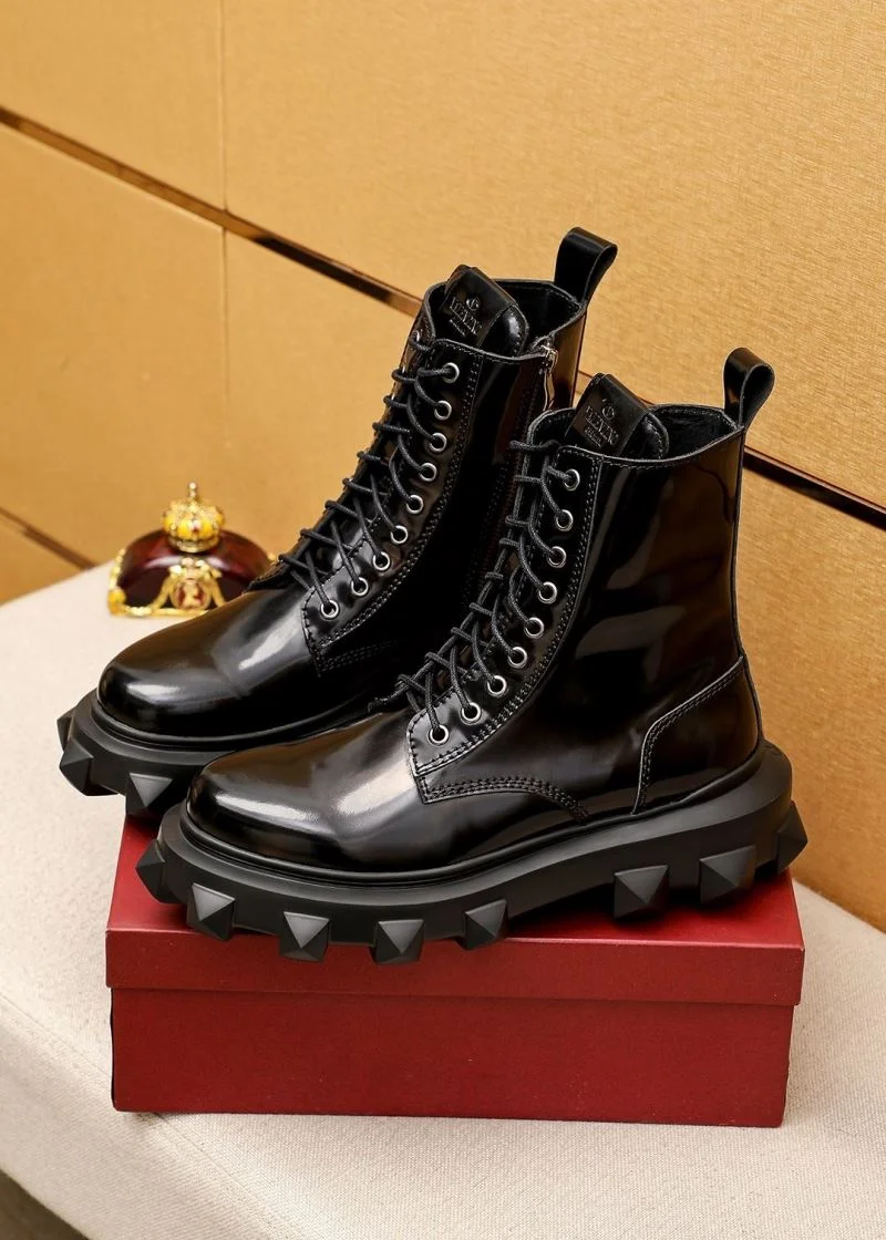 1:1 copy Valentino Boots