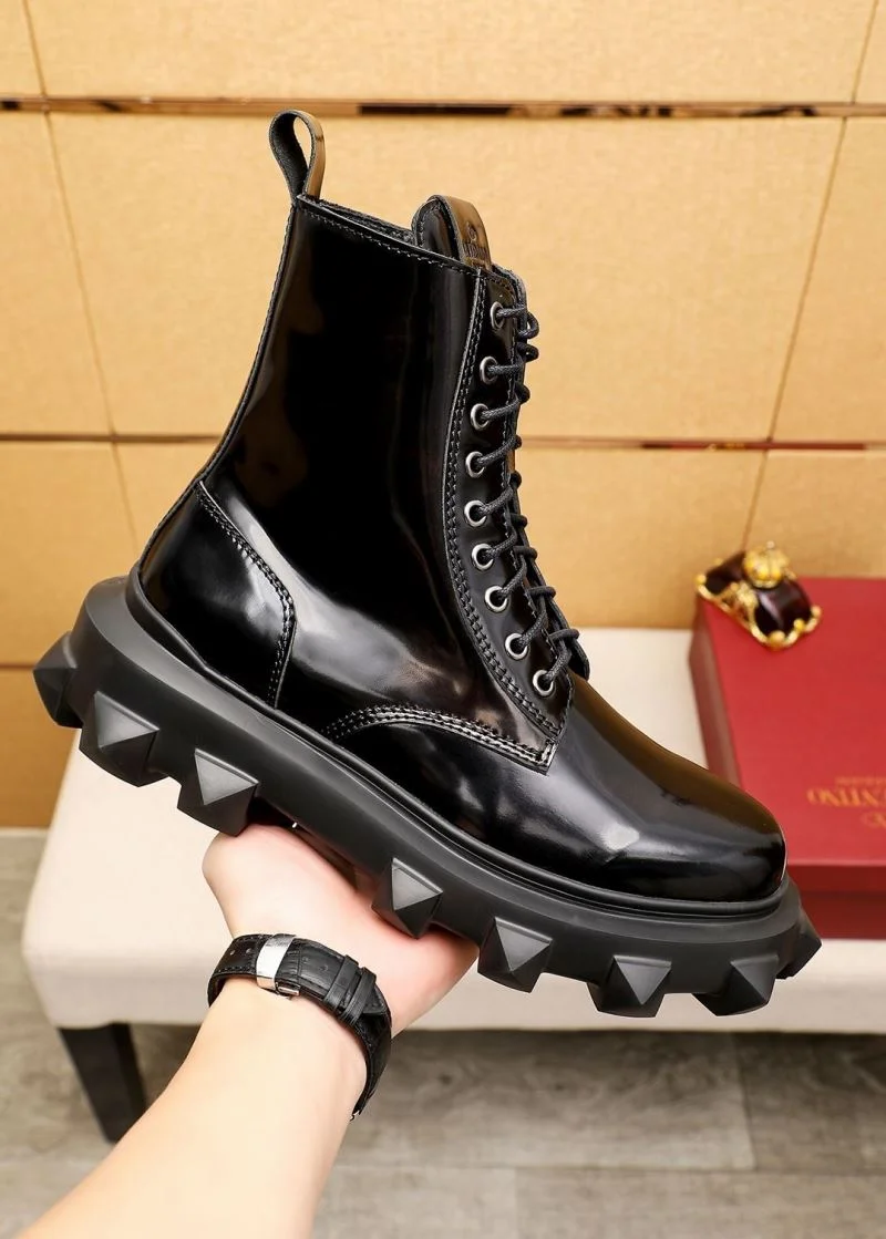 1:1 copy Valentino Boots