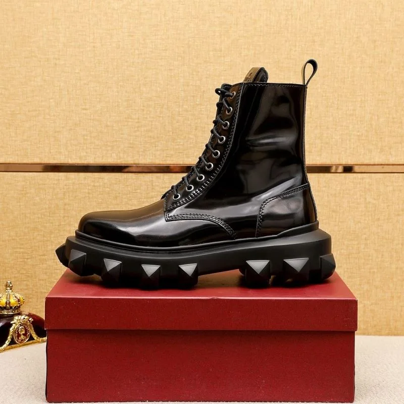 1:1 copy Valentino Boots