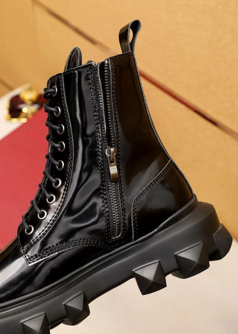1:1 copy Valentino Boots