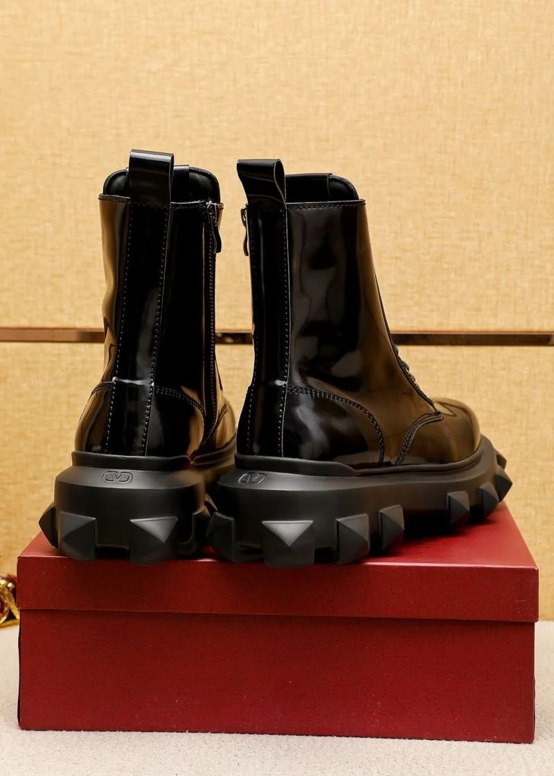 1:1 copy Valentino Boots