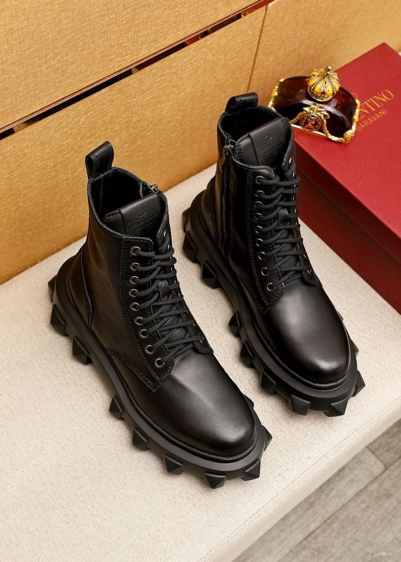 Valentino Boots