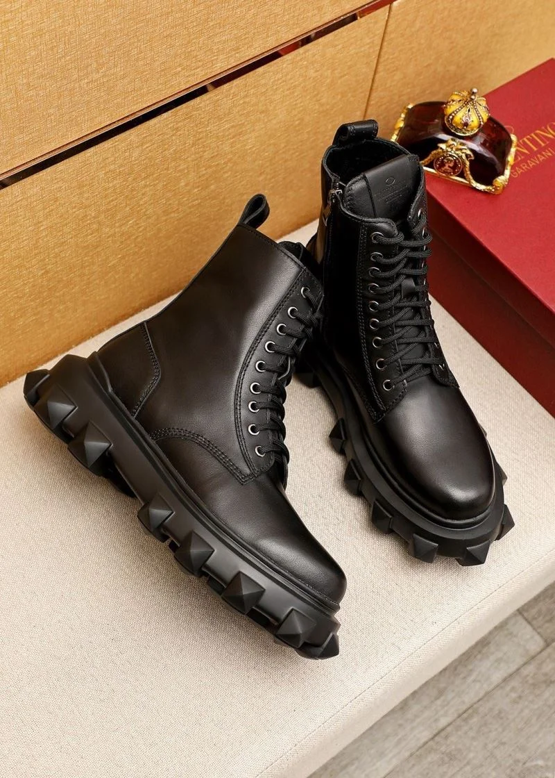 Factory-made Valentino Boots