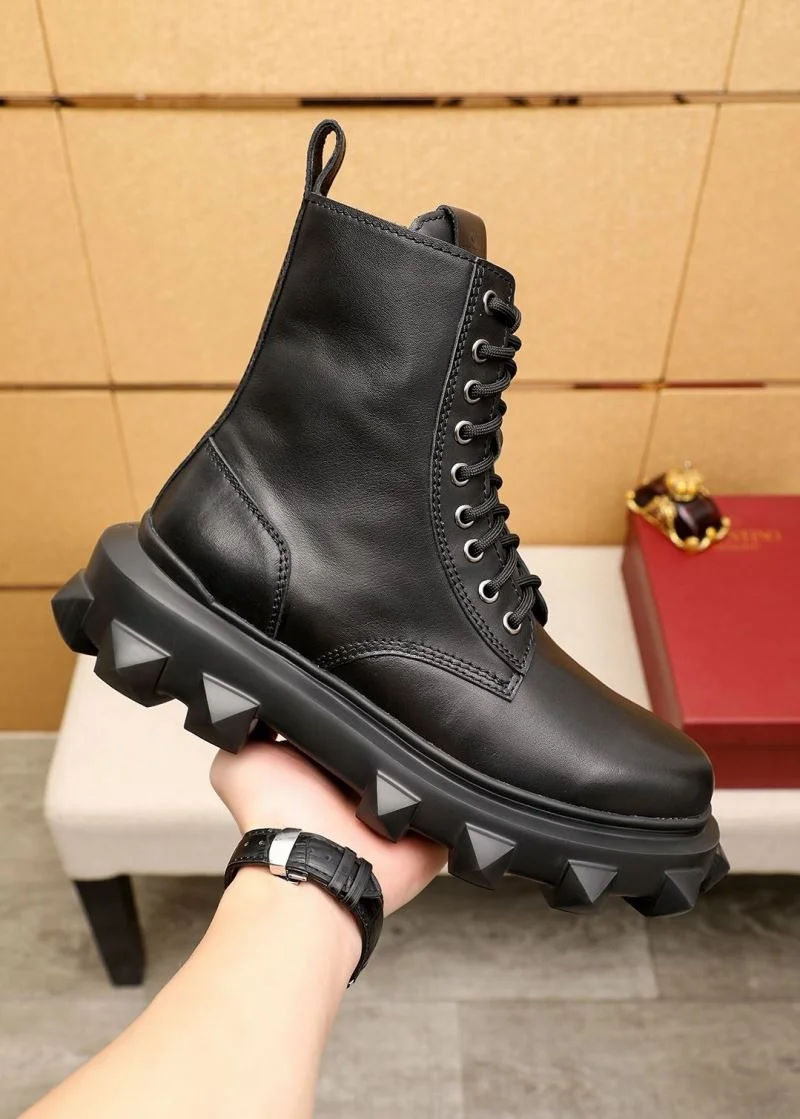 Factory-made Valentino Boots