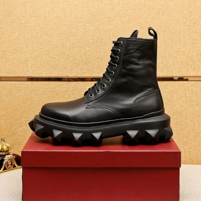 Factory-made Valentino Boots
