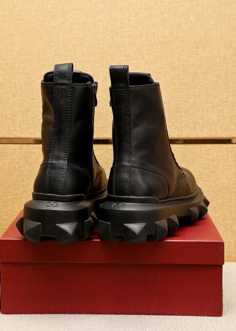 Factory-made Valentino Boots