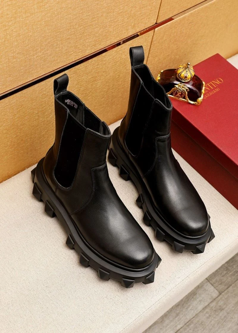 Valentino Boots