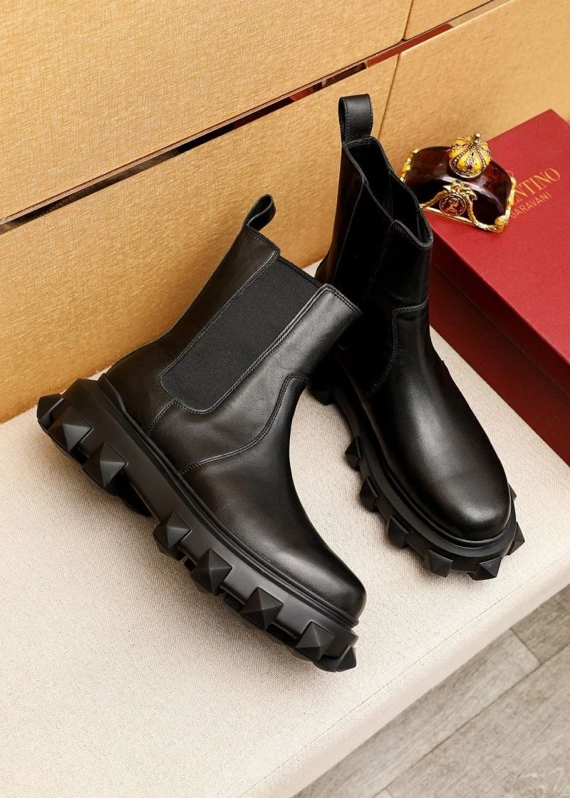 Brand-original Valentino Boots