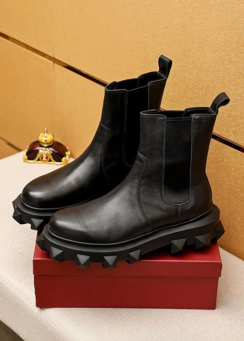 Brand-original Valentino Boots