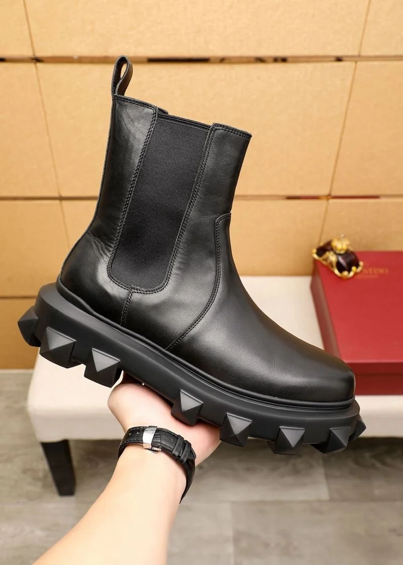Brand-original Valentino Boots