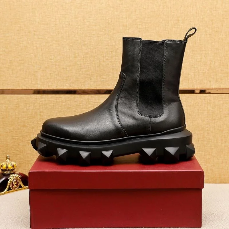 Brand-original Valentino Boots