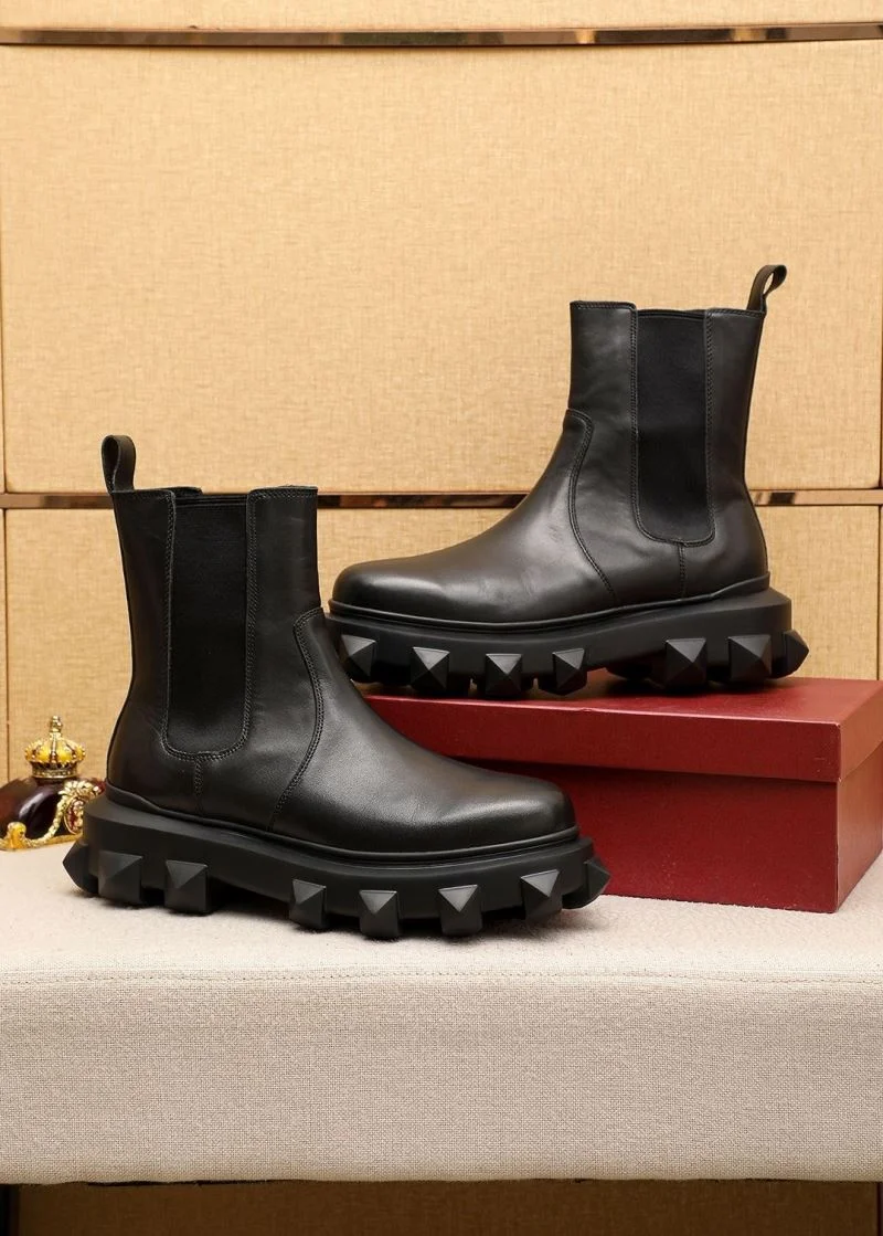 Brand-original Valentino Boots