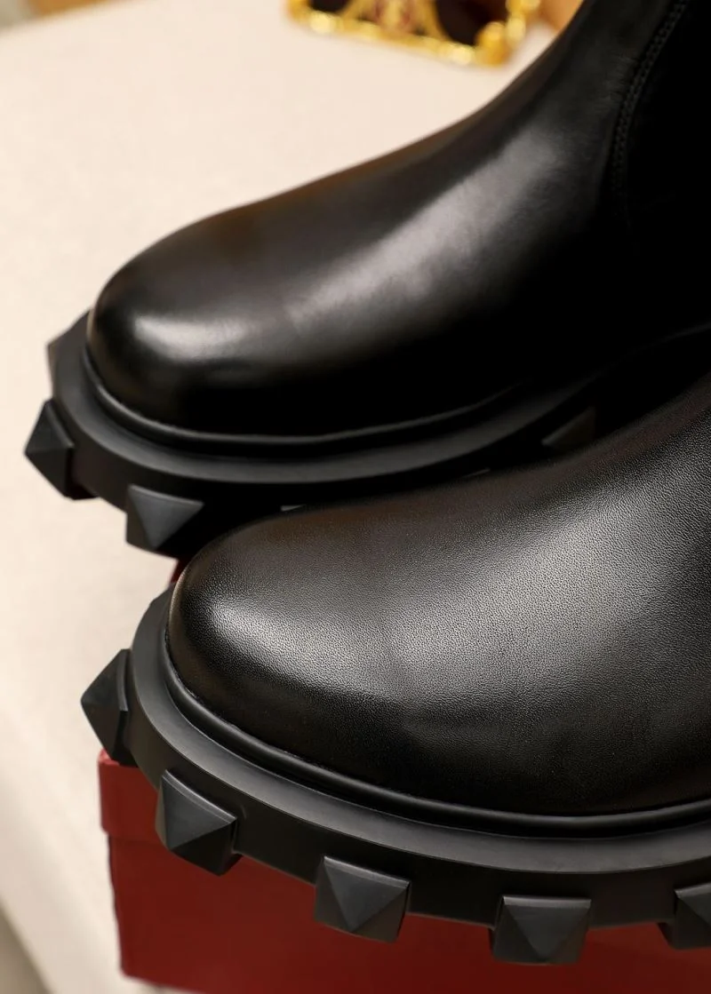 Brand-original Valentino Boots