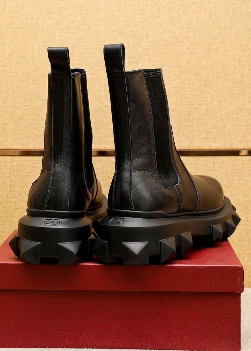 Brand-original Valentino Boots