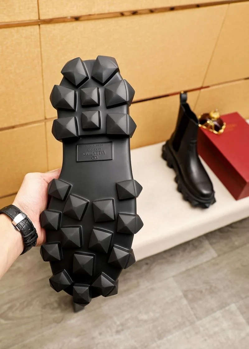 Brand-original Valentino Boots