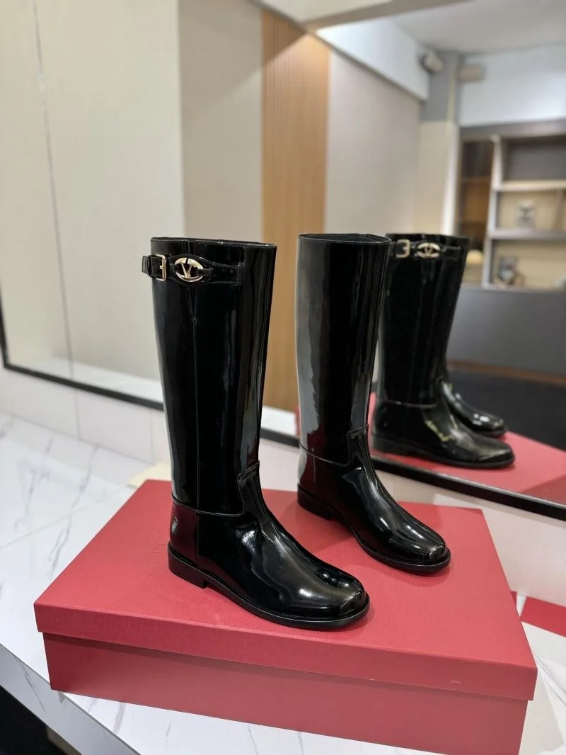 Valentino Boots