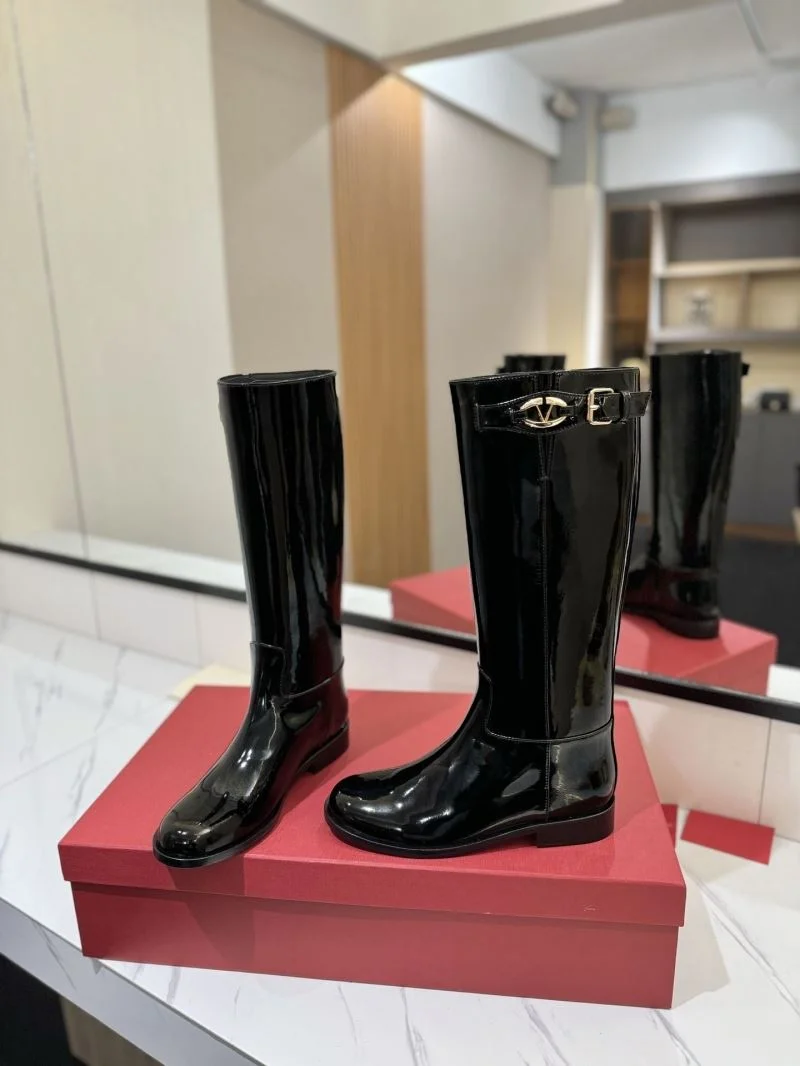 High fidelity Valentino Boots