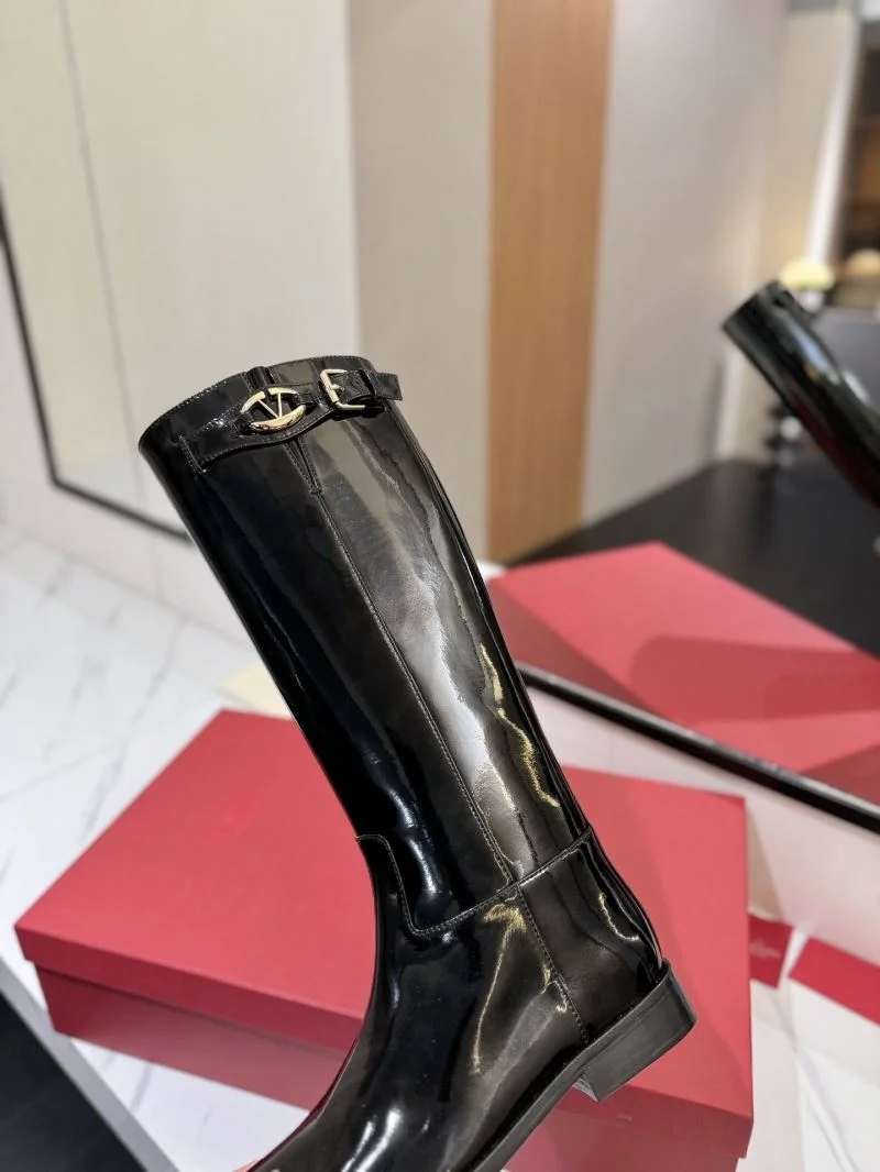 High fidelity Valentino Boots