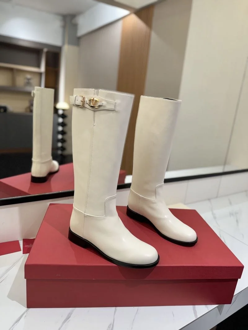 Valentino Boots